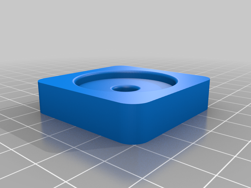 Free STL file Video test files 🔧 ・Template to download and 3D print・Cults