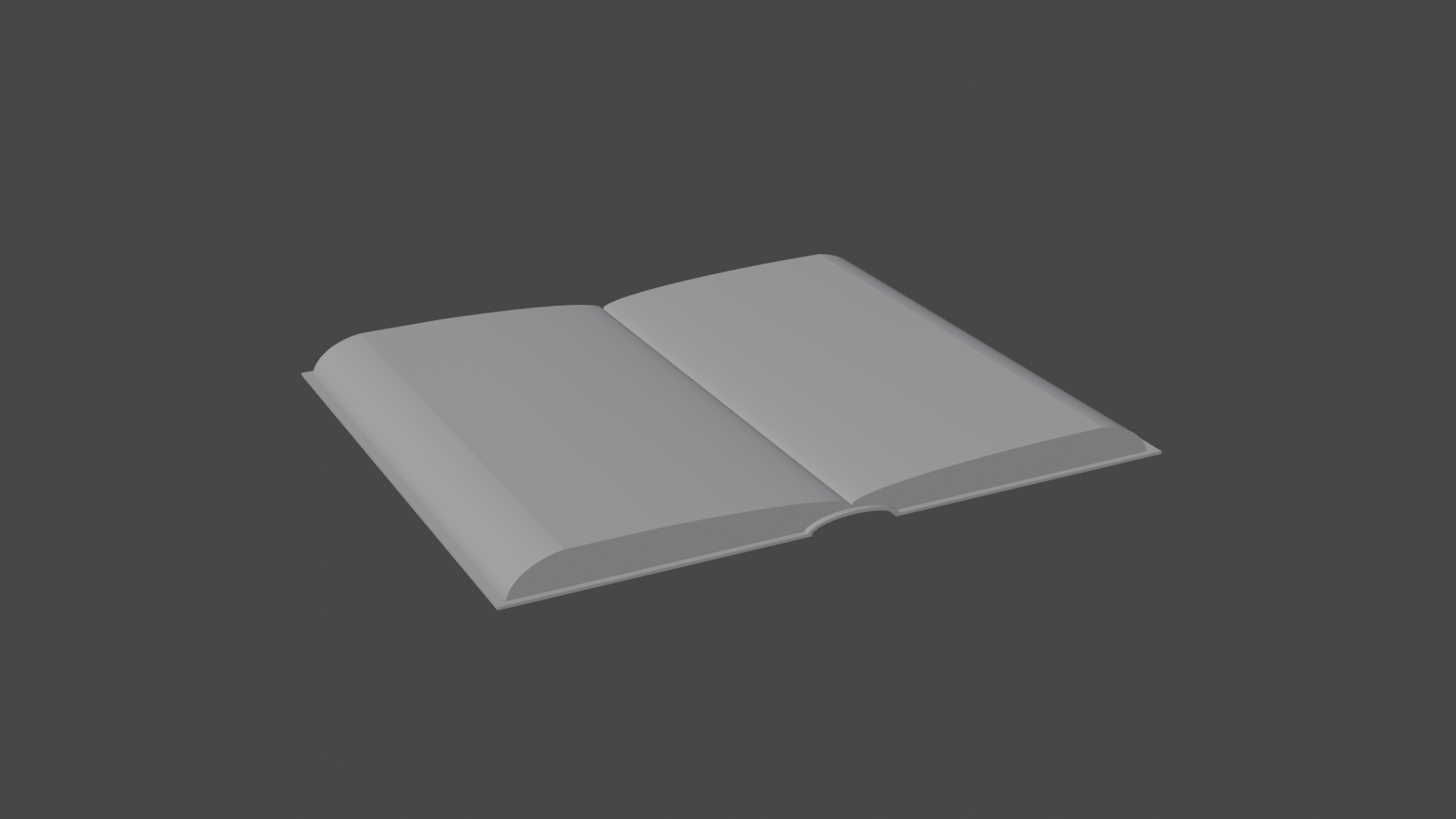 STL file Books 📚 ・3D printable model to download・Cults
