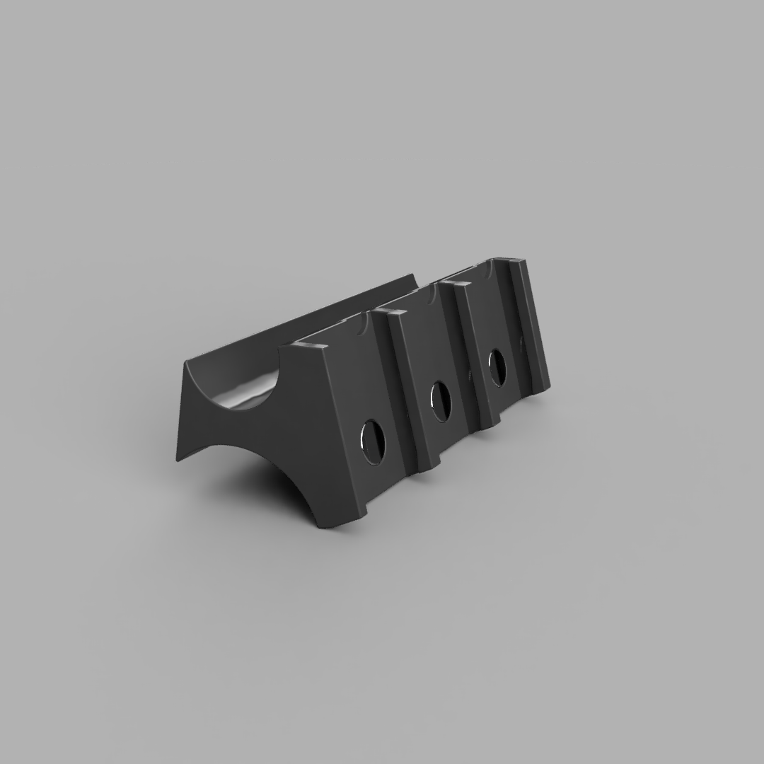 STL file artemis cp2 / diana chaser upgrade 🎲 ・3D printer design to ...