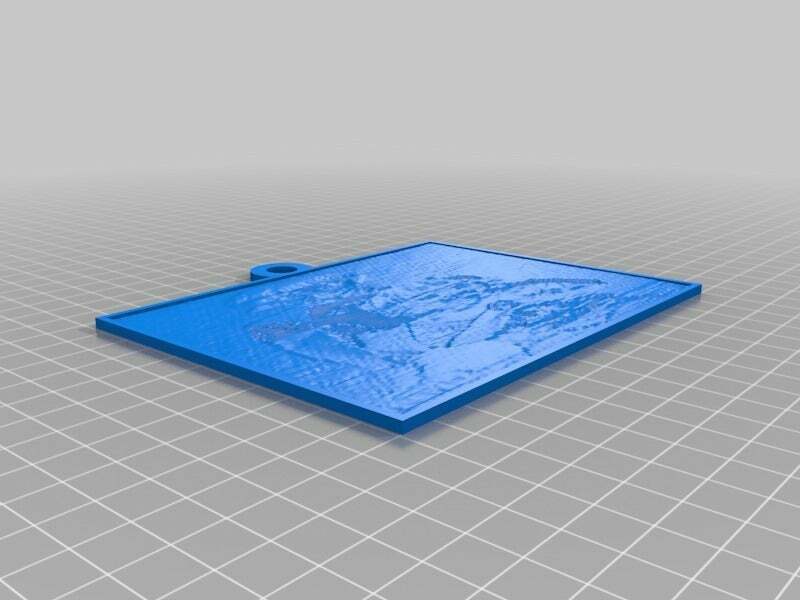 Free STL file Brothers Forever v2 🖼️ ・3D print design to download・Cults