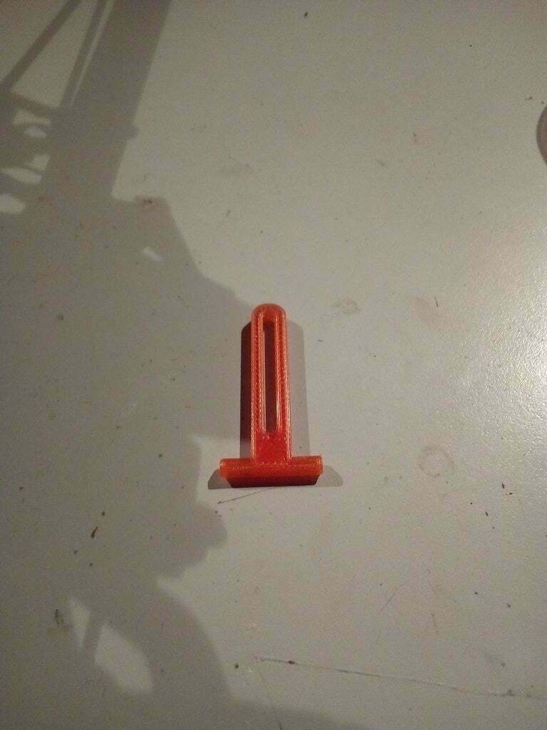 Free STL file Swash plate rotation stop 🛑 ・3D print design to download ...