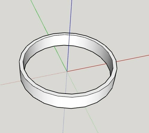 Free STL file Mould for making minced meat 🍖・Template to download and ...