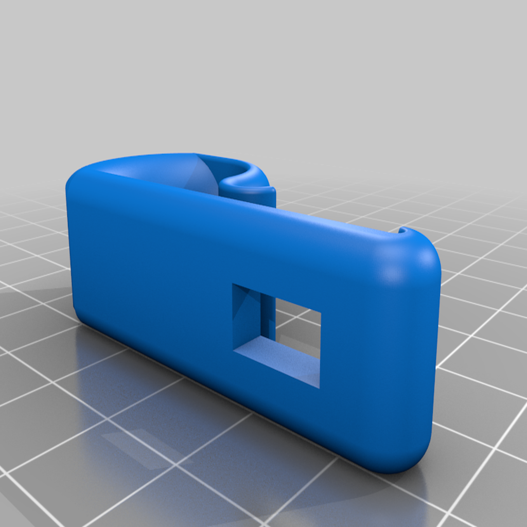 Free 3D file String holder part for blinds ⚙️ ・3D printable design to ...