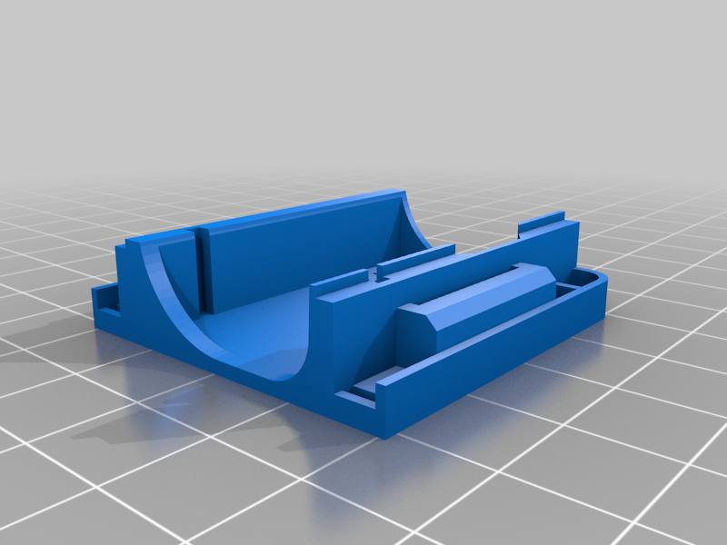 Free 3D file MPX adapter 🚁・3D printable model to download・Cults