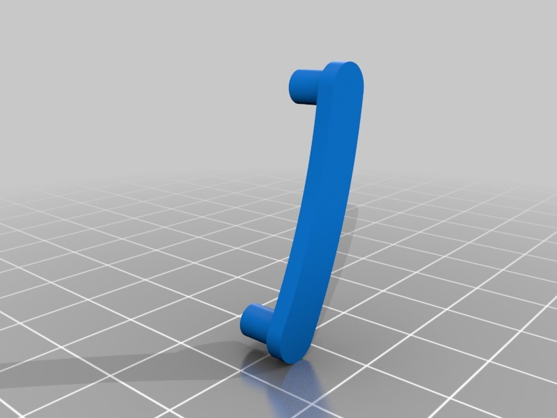 Free 3D file Test Kit Holder V3 (Aquaponics/Aquarium etc) for small ...