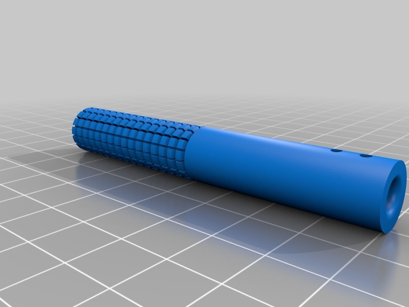 Free 3D file Test Kit Holder V3 (Aquaponics/Aquarium etc) for small ...