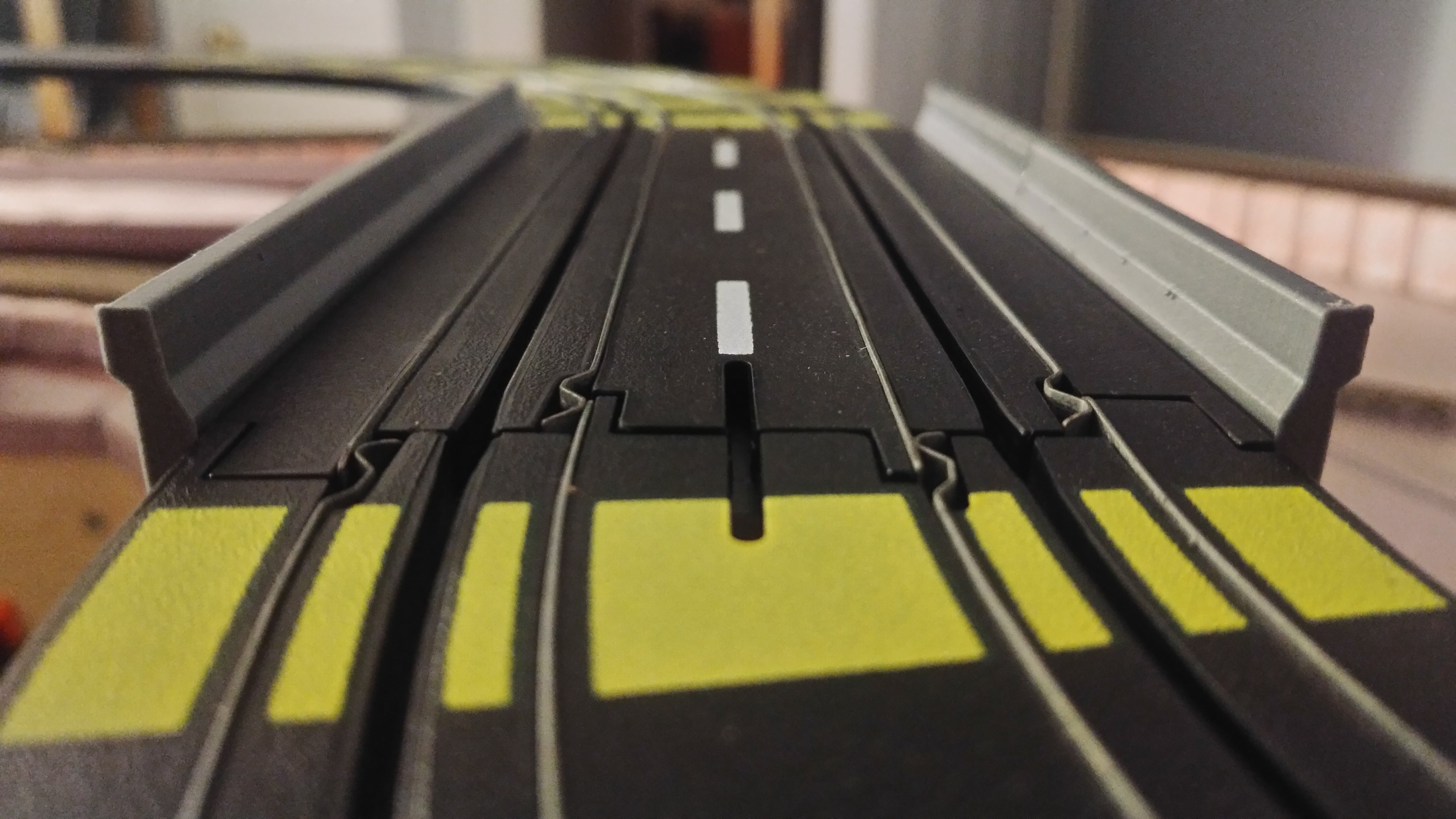 Free STL file Slot car highway overpass 🚗 ・3D print model to download・Cults