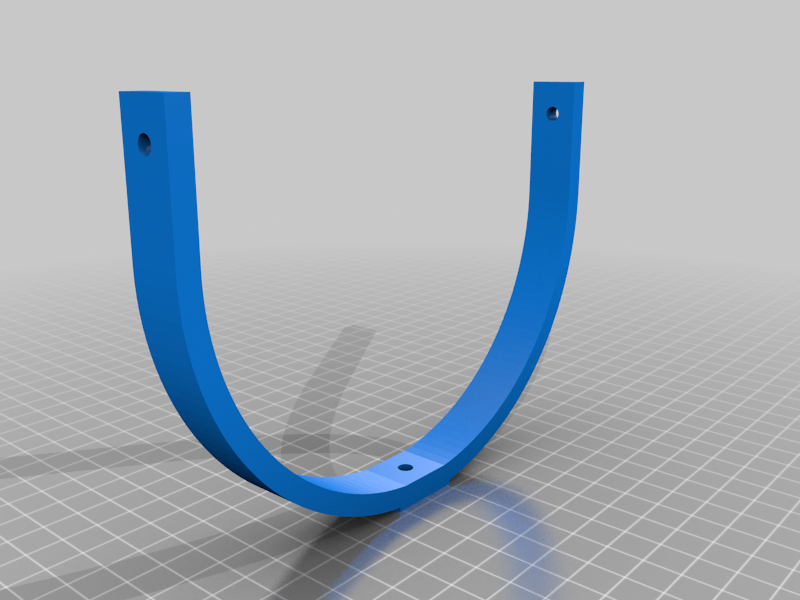 Free 3D file Rockstar Queen Microphone 👸・3D printable design to ...