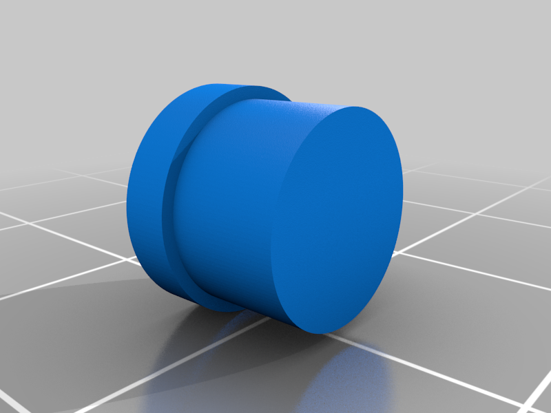 Free 3D file Rockstar Queen Microphone 👸・3D printable design to ...