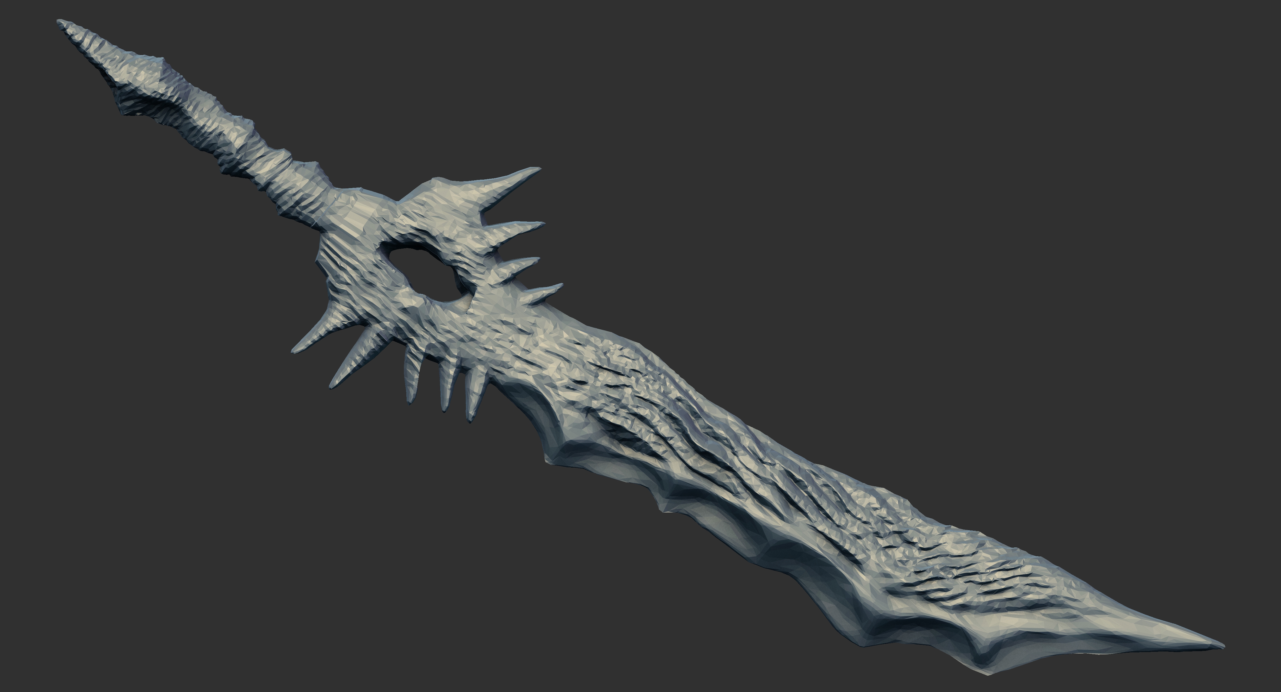 🥶 subzero ice sword for storm collectible marvel legeds and all 1/12 ...