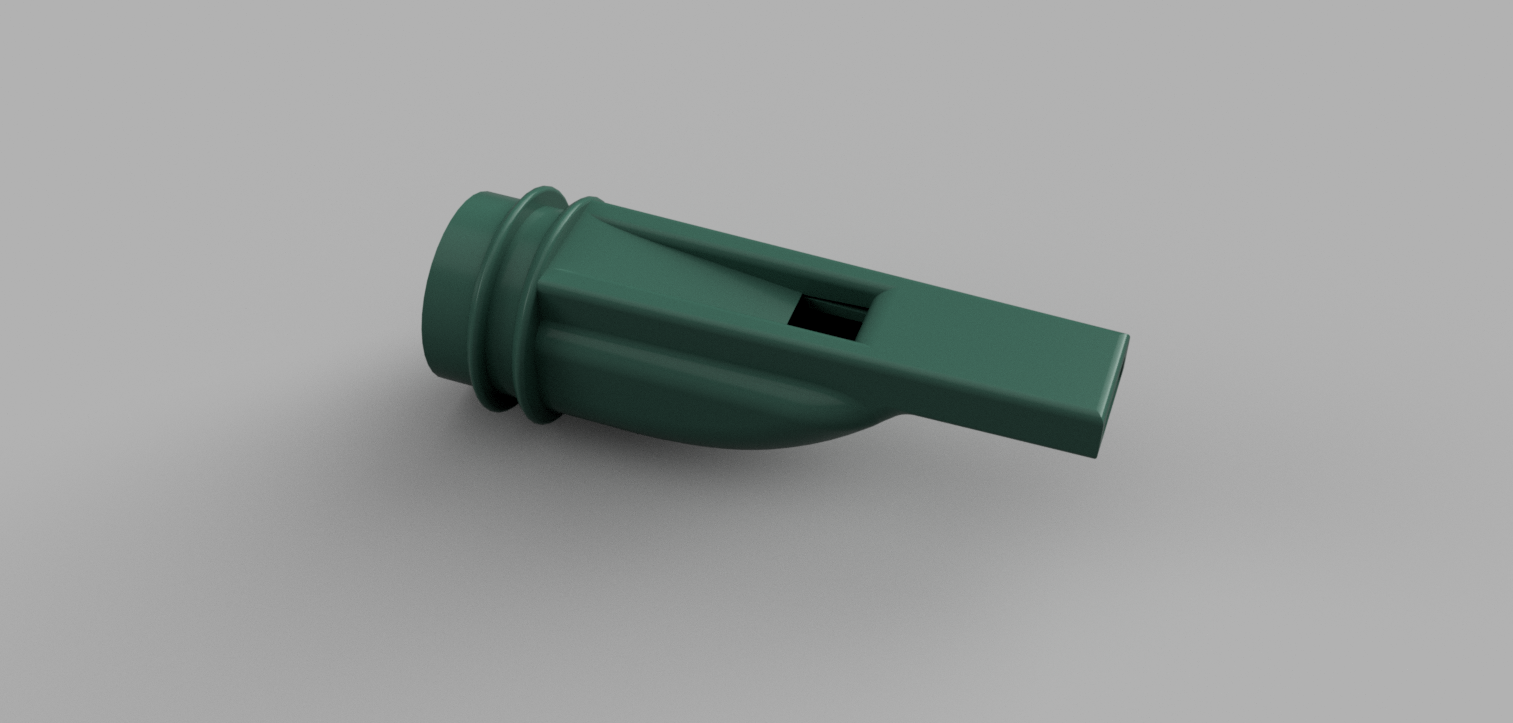 🦆 duck call. duck call・ STL File for ・Cults