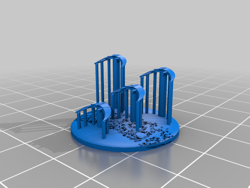 Free STL file Centauri Sentri Fighter Flight 🚗 ・3D printer model to ...