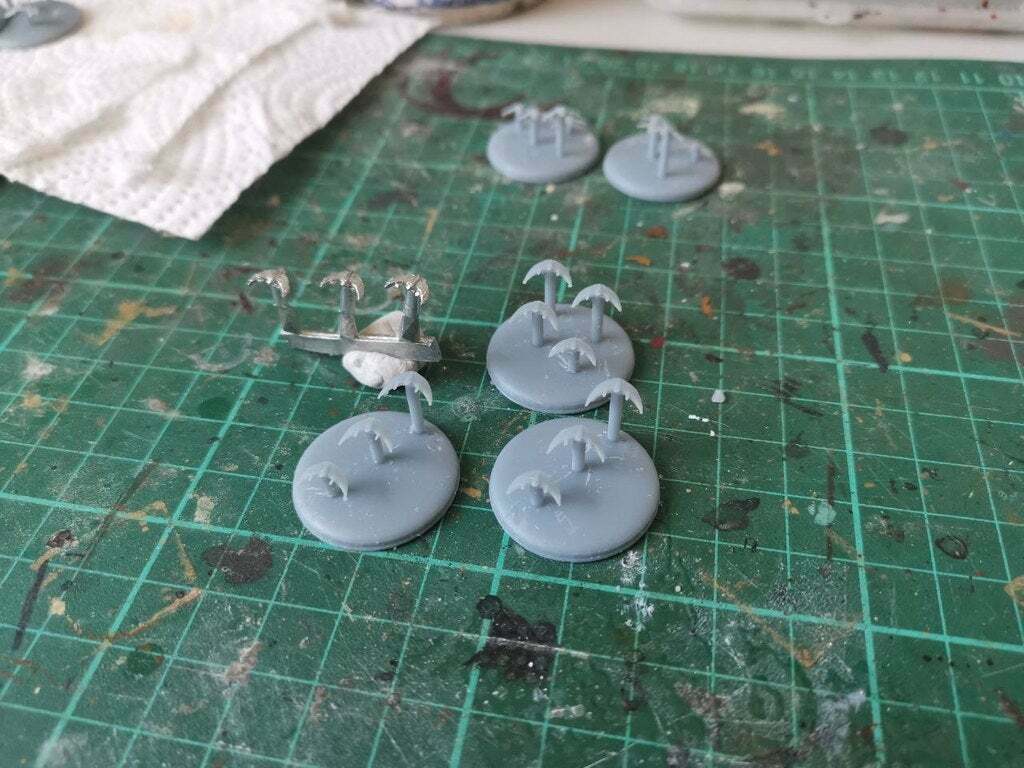 Free STL file Centauri Sentri Fighter Flight 🚗 ・3D printer model to ...