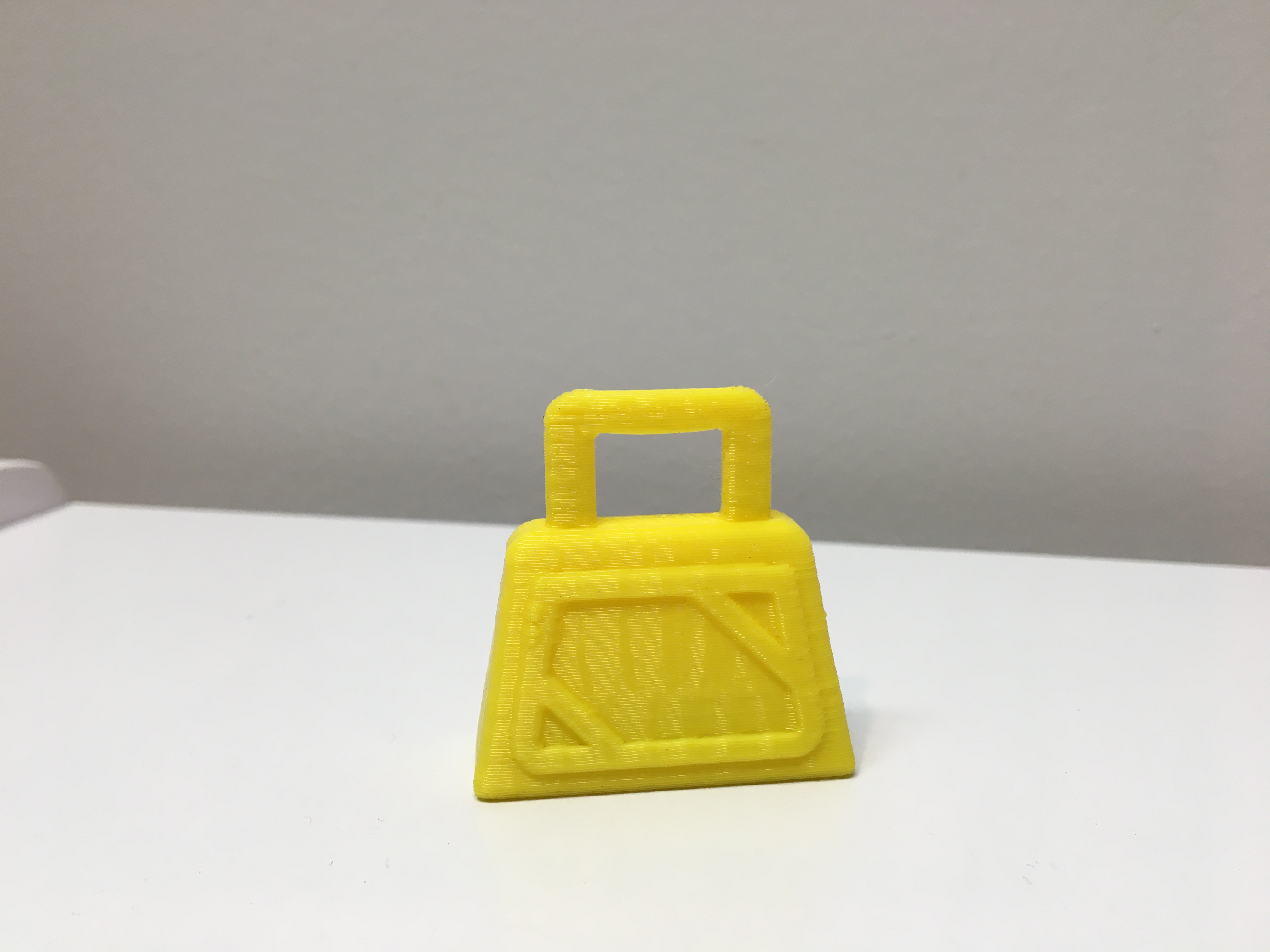 STL file Doll Purse 👛 ・3D printable model to download・Cults