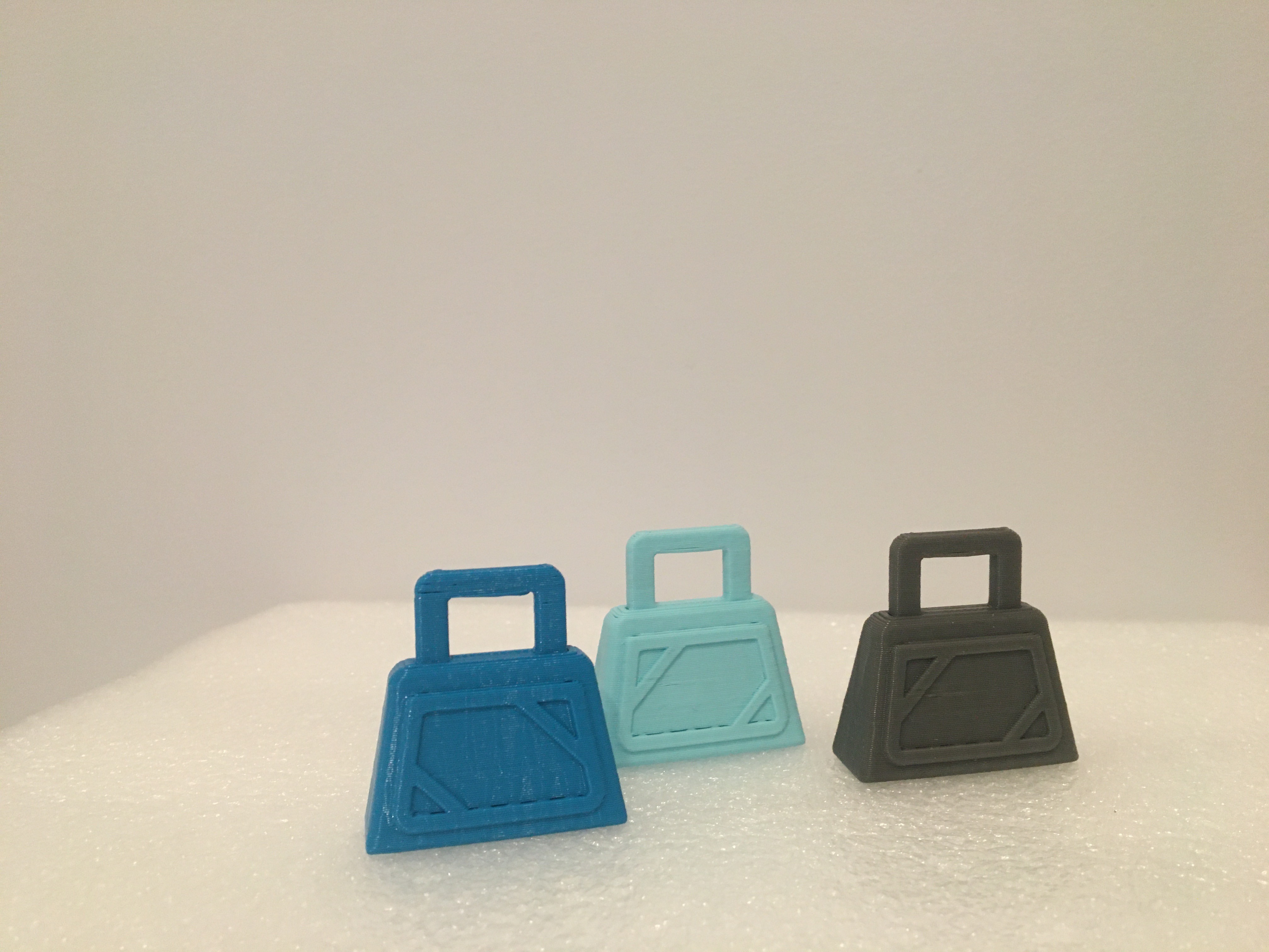 STL file Doll Purse 👛 ・3D printable model to download・Cults