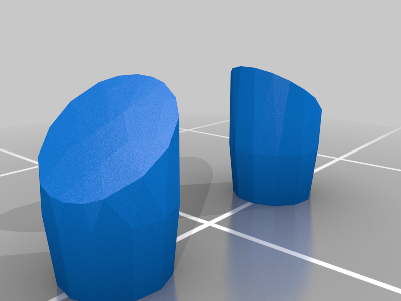 Free STL file Entitled/Untitled Goose 1.25:1 🎨 ・3D printer model to ...