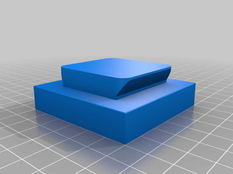 Free STL file Wyze Cam quick-release mount for tripod 👽 (3MF)・Model to ...