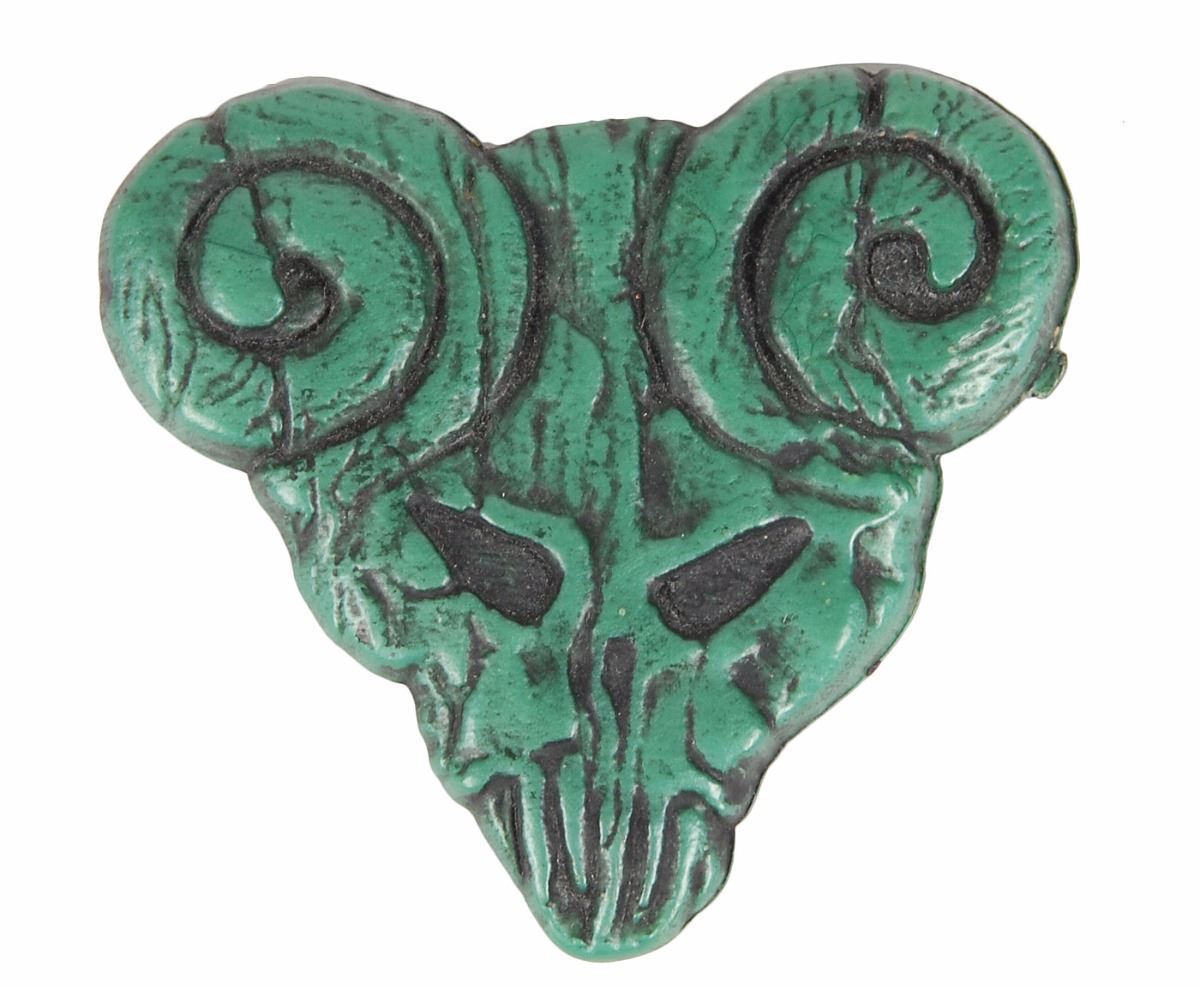 STL file Tenacious D: The Pick of Destiny with Bases ⛏️ ・3D print ...