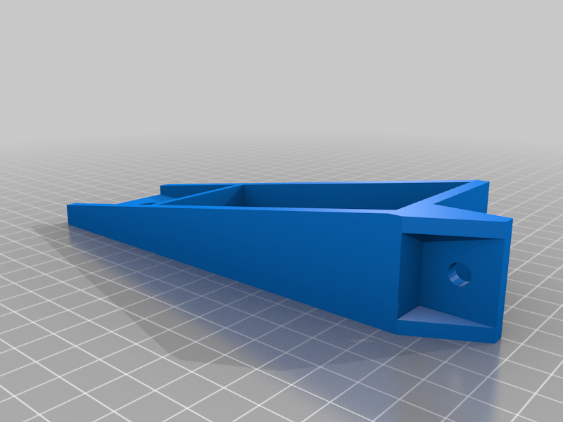🧞‍♂️ Ender3 Direct Drive Spool Holder Bracket・Free 3D File for ・Cults
