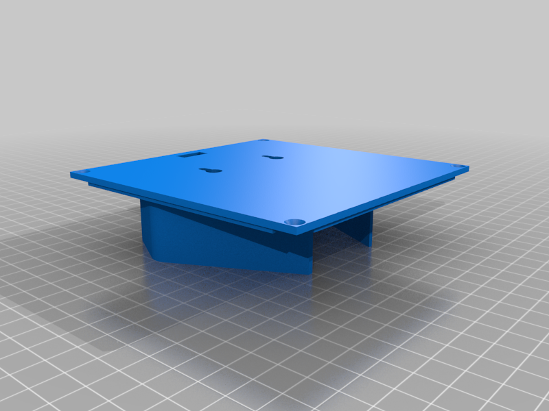 Free STL file Arc Reactor Display 🦾 ・3D printer design to download・Cults