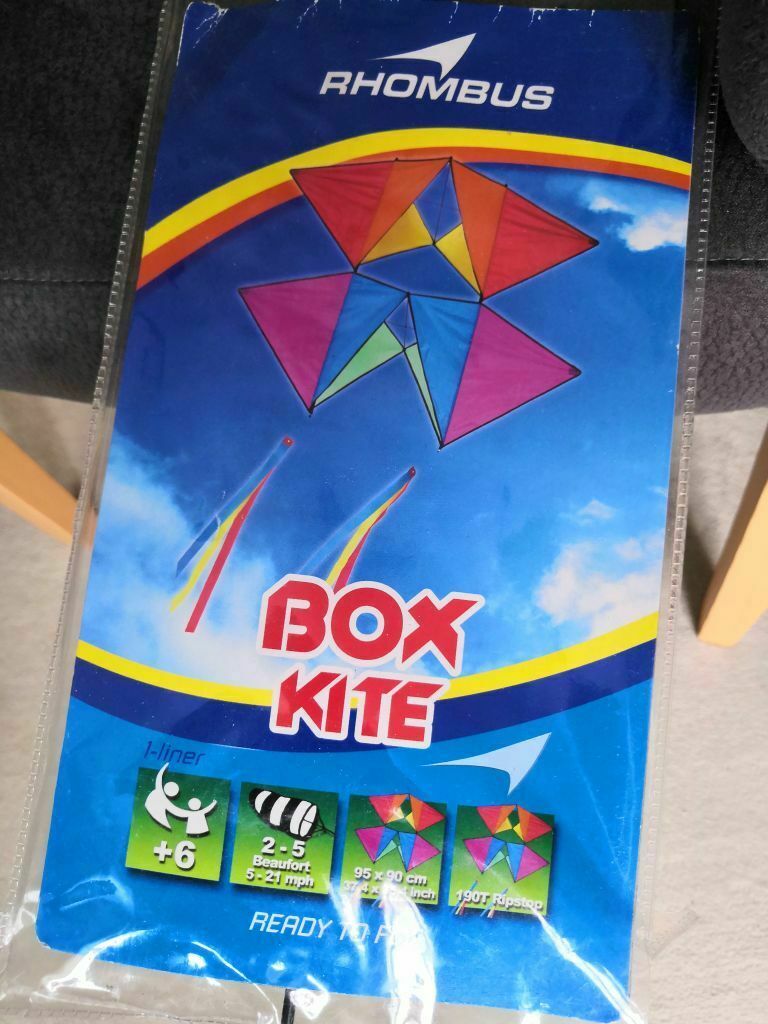 Free 3D file Kite Endcap for Rhombus Box Kite 🪁 ・Design to download and ...