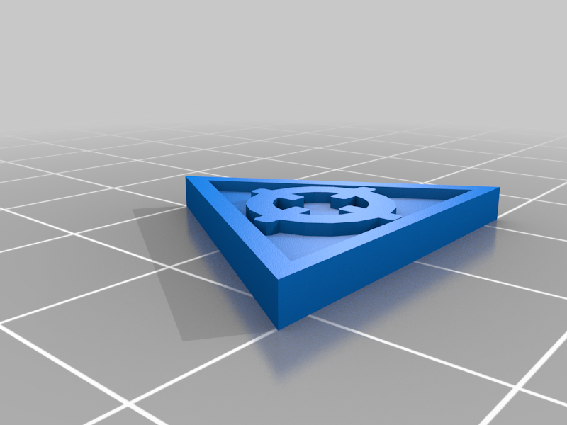 🧸 Teams That Kill 2021 accessories・Free 3D File for ・Cults