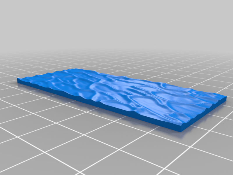 🧸 Bases for Mantic's Armada fantasy naval game・Free STL File for 3D ...