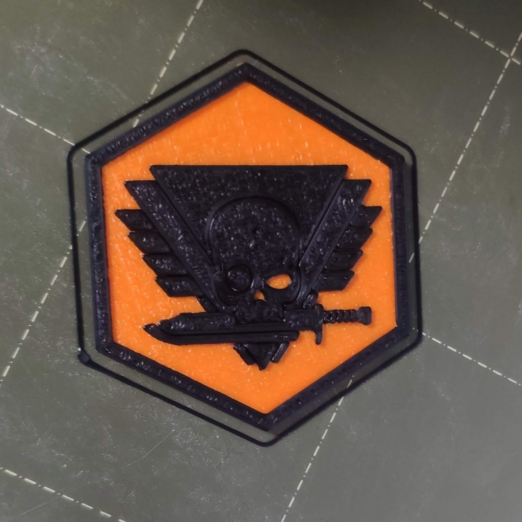 🧸 Teams That Kill 2021 accessories・Free 3D File for ・Cults