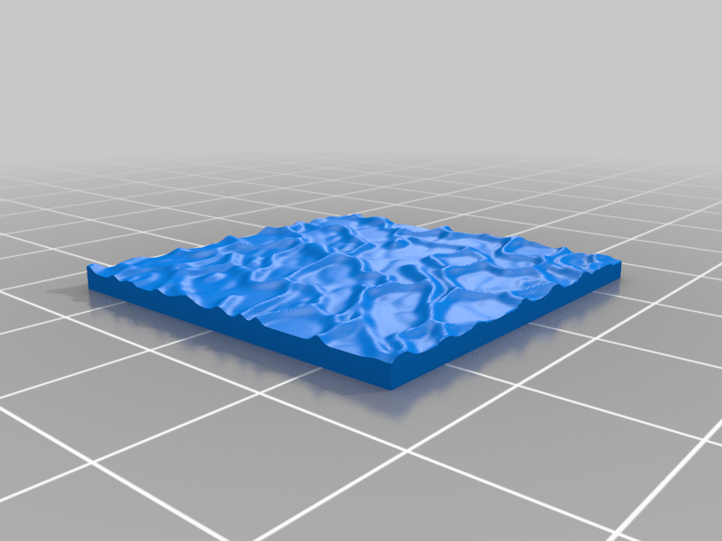 🧸 Bases for Mantic's Armada fantasy naval game・Free STL File for 3D ...