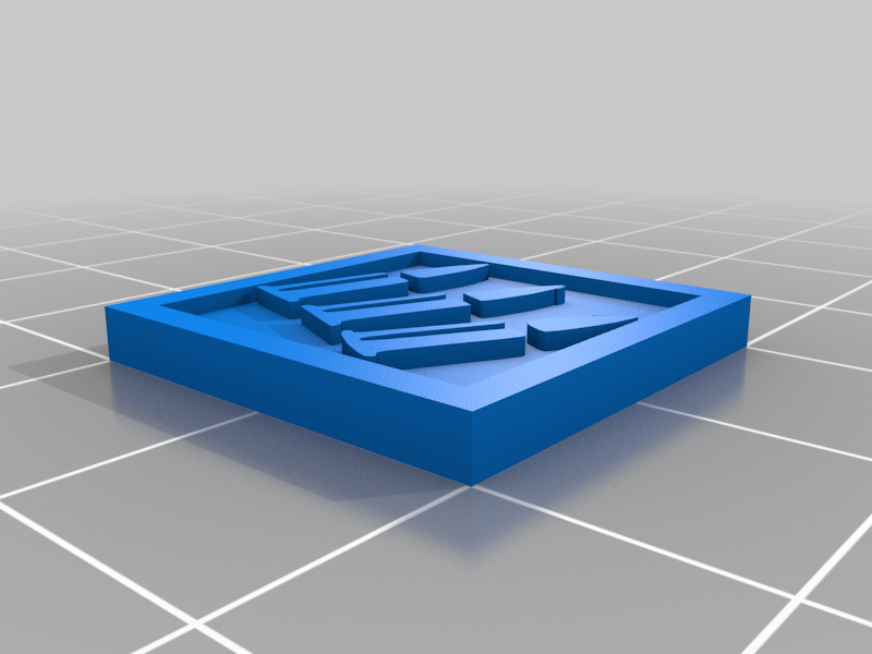 🧸 Teams That Kill 2021 accessories・Free 3D File for ・Cults