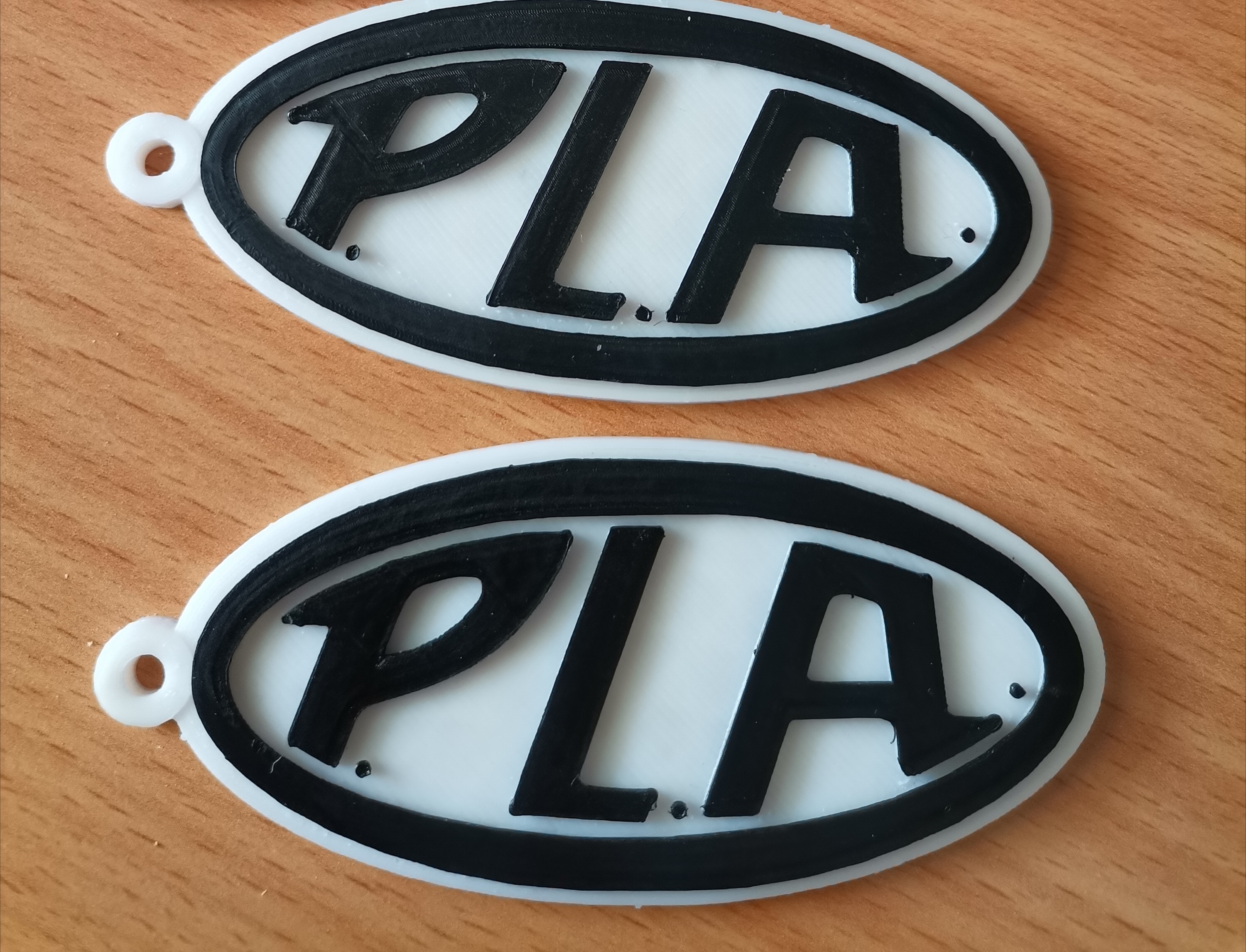 STL file camper pla keychain 🗝️ ・3D printer design to download・Cults