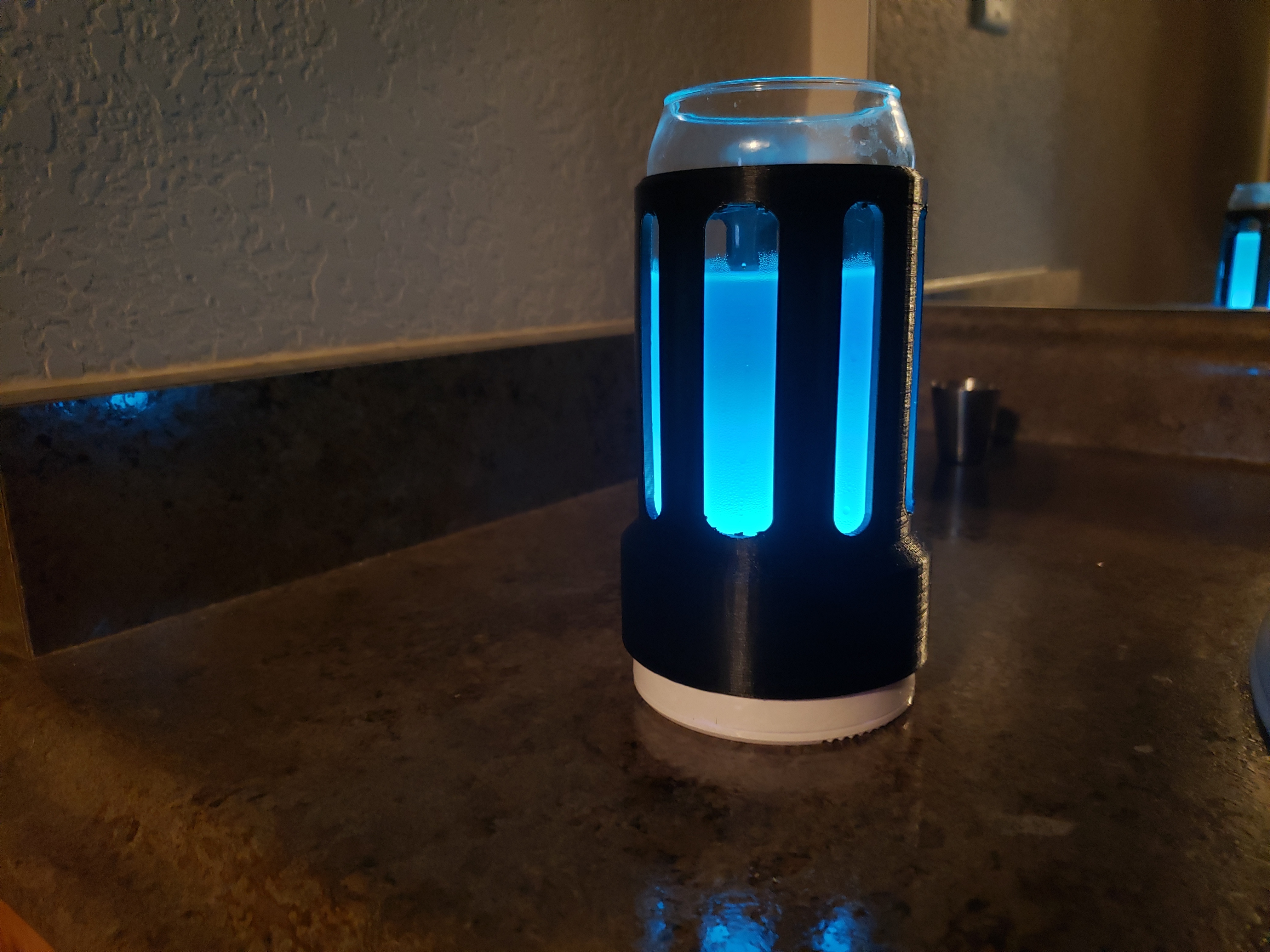 Free STL file Star Wars Spotchka mug ⭐ ・3D printer design to download・Cults