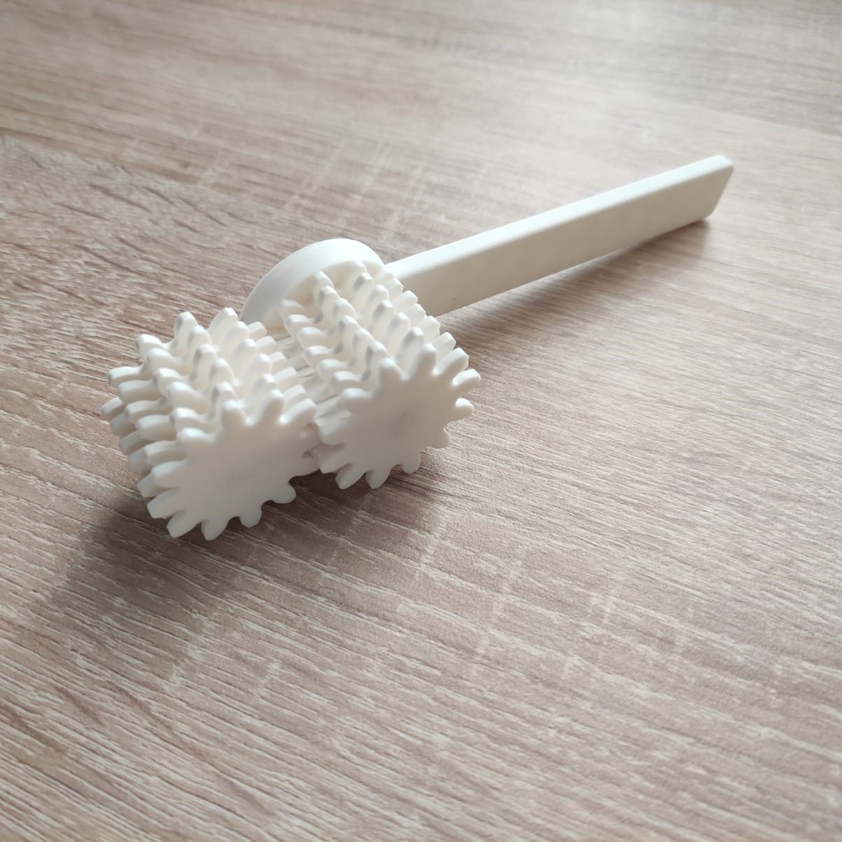 STL 文件 Tornado - kinetic gears 🌪️ ・可下载设计和 3D 打印・Cults