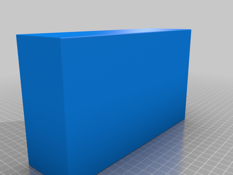 Free 3D file Resin tank cover HALOT ONE 🪖 ・3D print design to download ...