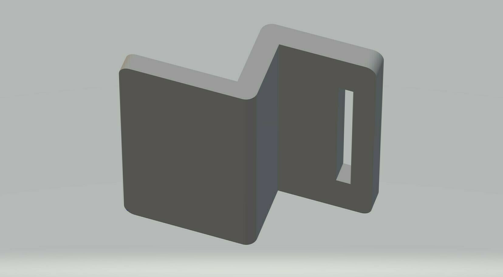 STL file Volkswagen Cab anti-backdraft net hook 🚗 ・3D printable model ...