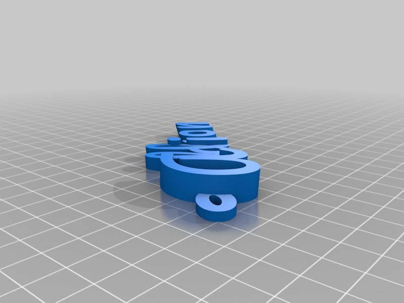 Archivo 3D gratis Addison_V2 🔑 ・Diseño imprimible en 3D para descargar ...