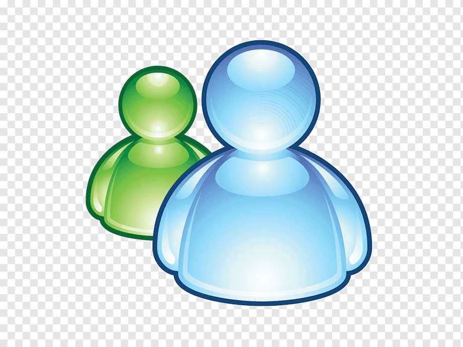 🏠 Msn logo character/ Personagem do MSN・ STL File for ・Cults