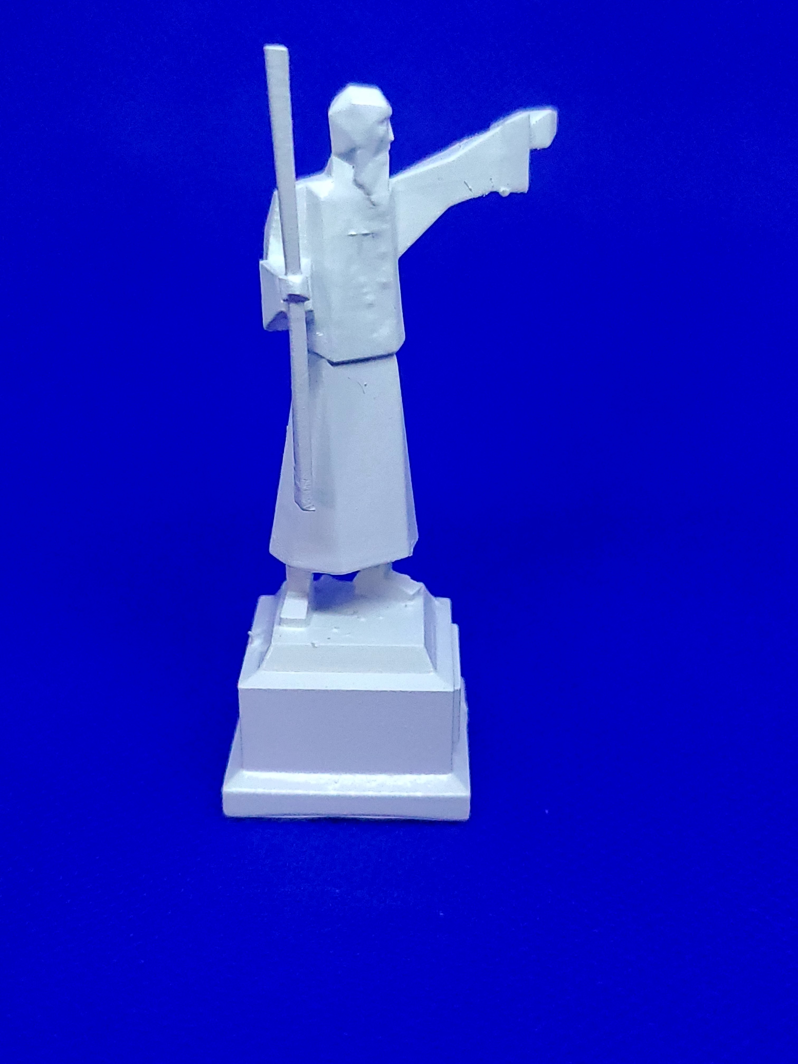 ♟️ OSRS Chess Set Old School Runescape Mini Figures・ 3D File for ・Cults