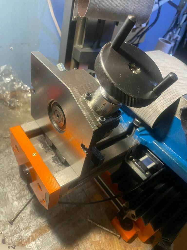 Free 3D file 4 inch rotary table storage box 📦 ・3D printing idea to ...