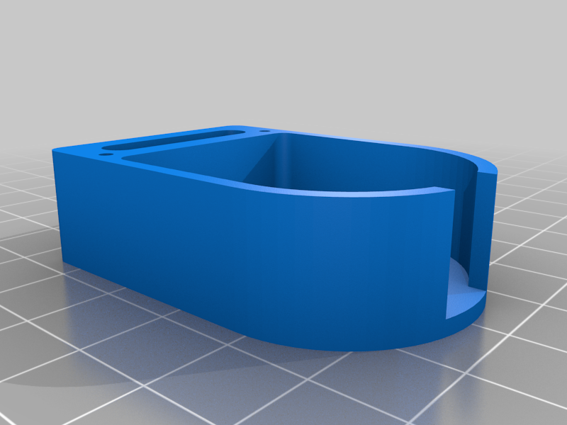 Free 3D file Ford Key Fix 🚙・3D printer model to download・Cults