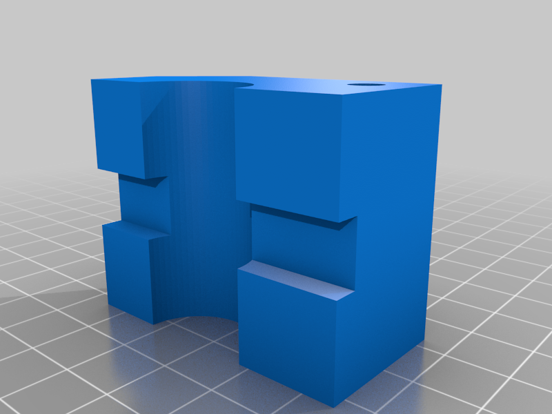 Free 3D file Filament Joiner 🪢 ・3D printer model to download・Cults