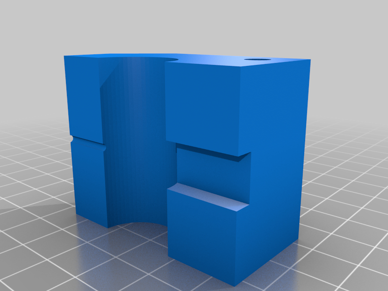 Free 3D file Filament Joiner 🪢・3D printer model to download・Cults