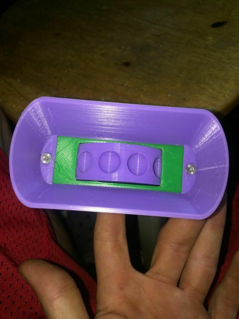 Free 3D file Seed Planter 🪴・3D printer model to download・Cults