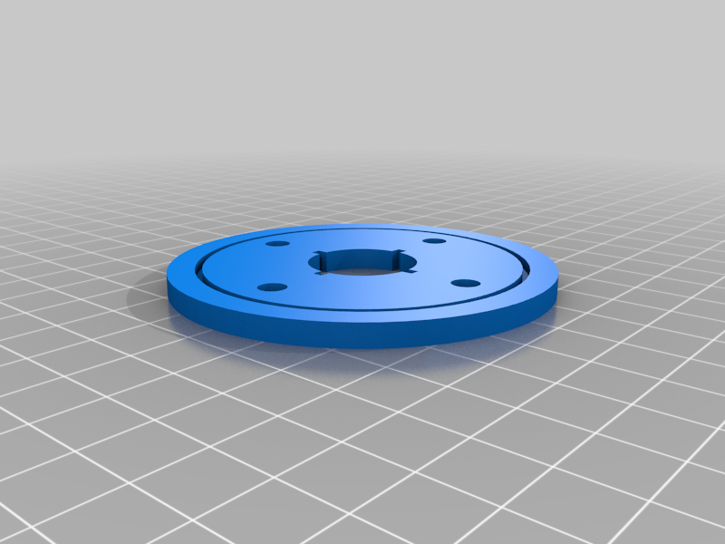 Free 3D file LED Lamp 8mm & 16mm led strips 🔦・3D printing design to ...