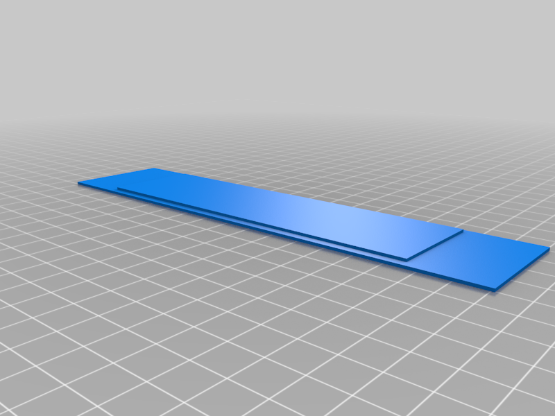 🏹 FT Mini Arrow power pod with belly skid plate an motor mount・Free 3D ...