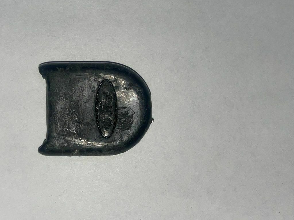 Free 3D file Ford Key Fix 🚙・3D printer model to download・Cults