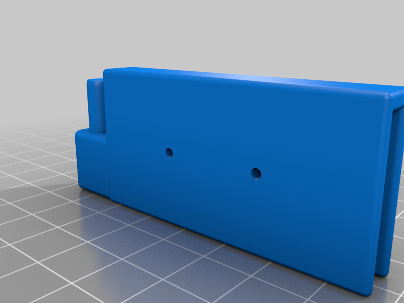 Free 3D file Foam Board Enclosure 5mm thick 🧞‍♂️・3D printing idea to ...