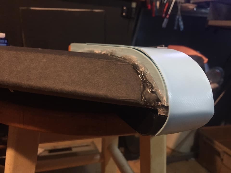 🏹 FT Mini Arrow power pod with belly skid plate an motor mount・Free 3D ...