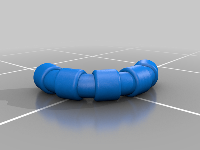 🎲 Enforcers Weaponary・Free 3D File for ・Cults