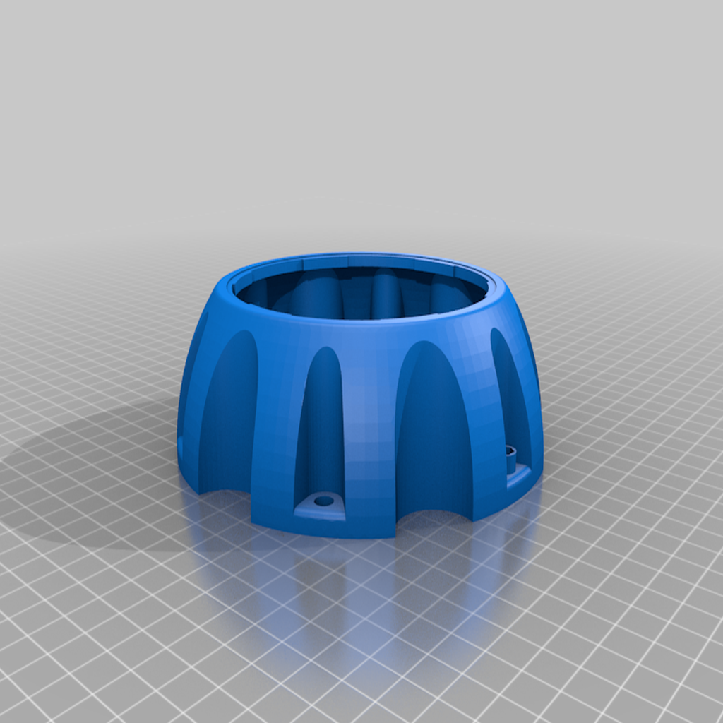 🛞 wheel center caps・ STL File for ・Cults
